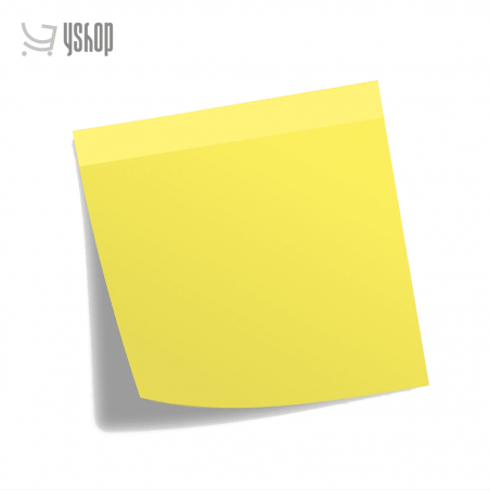 Post-it Couleurs
