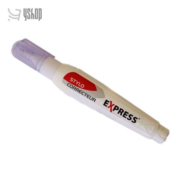 Paquet de 24-Blanco-Stylo Correcteur Express Office-8ml